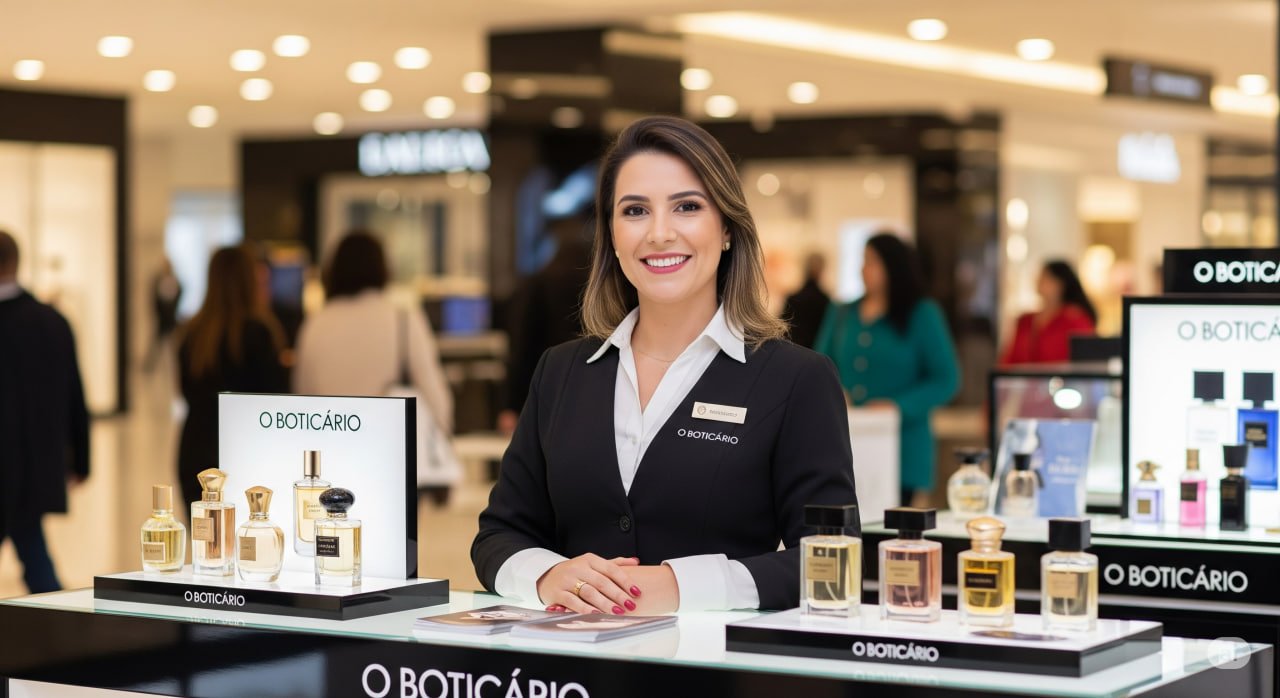 Perfumes O Boticário em Oferta: Como Aproveitar Antes Que Sumam?