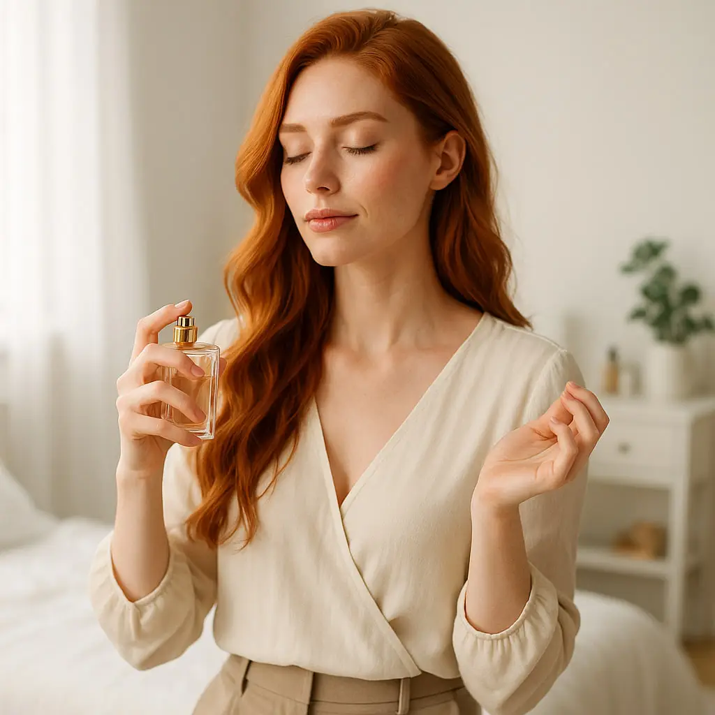 Os 4 Perfumes Femininos com Cheiro de Poder Que Vão Te Fazer Inesquecível